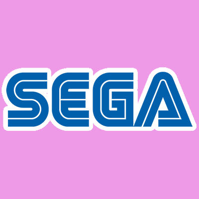 SEGA Goods | Anime Emporium