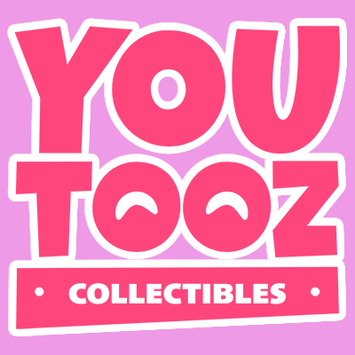 Youtooz Collectable | Official UK Partner Store – Anime Emporium