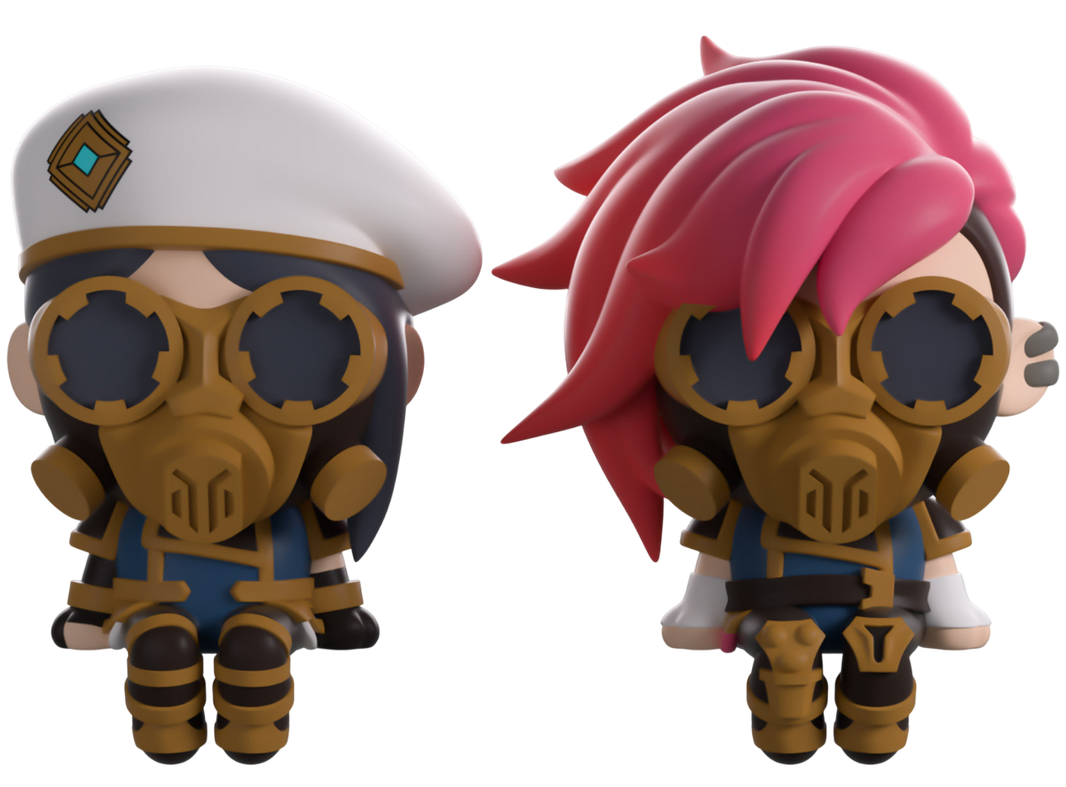 Youtooz Collectable | Official UK Partner Store – Anime Emporium