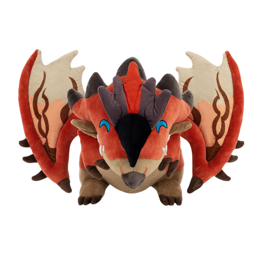 Youtooz Collectibles | Monster Hunter – Anime Emporium