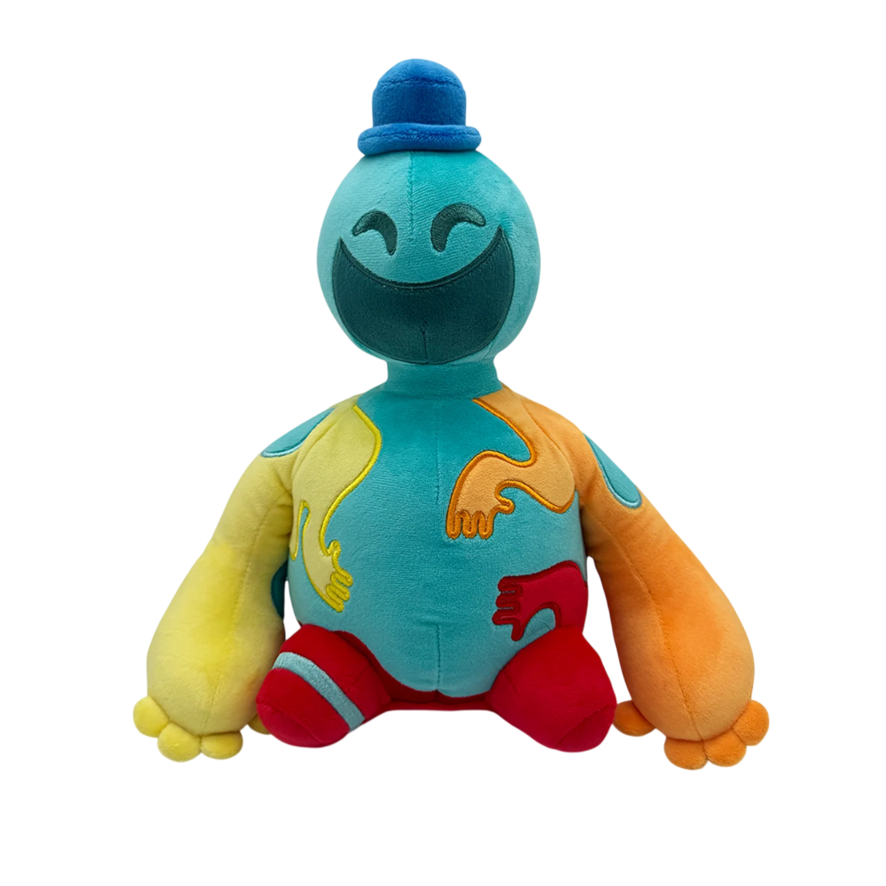 Poppy Playtime Youtooz Plush Doey (9IN) – Anime Emporium