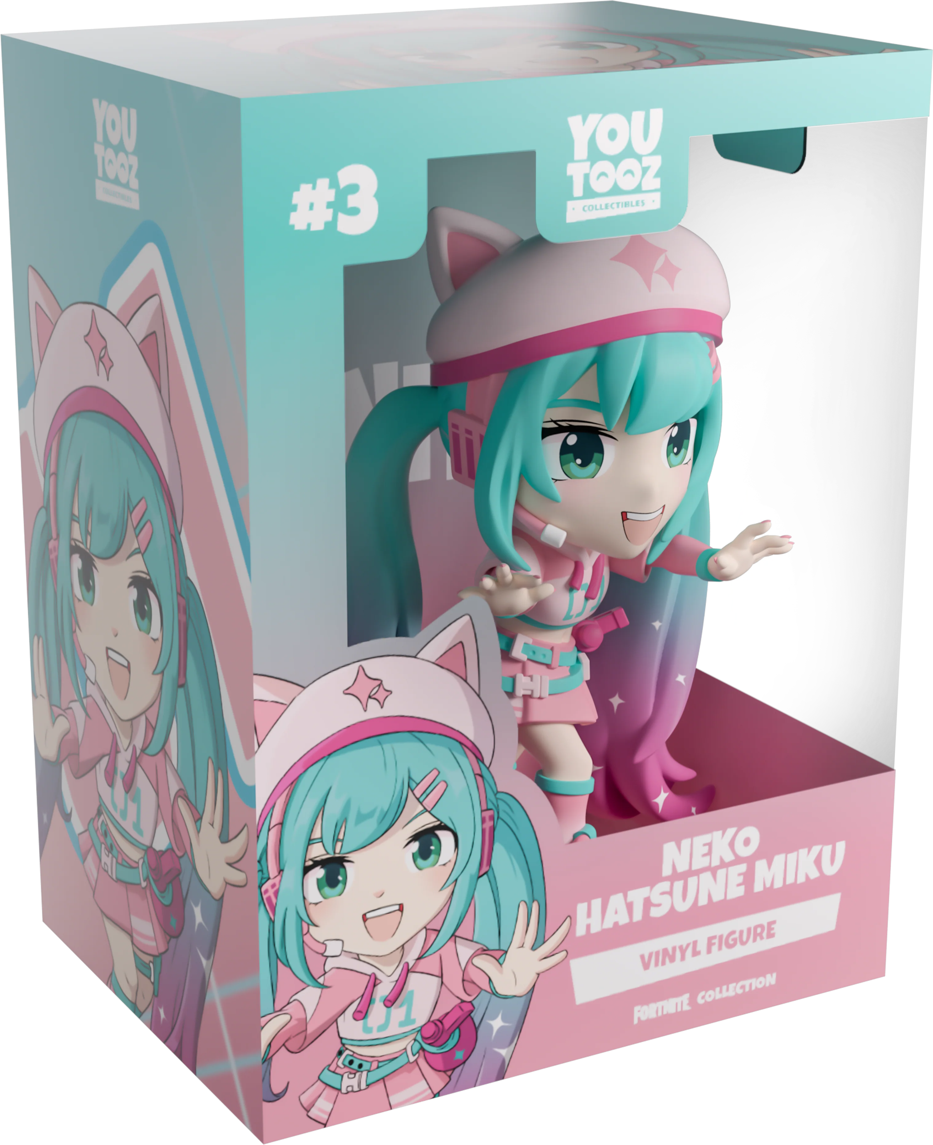 Youtooz Collectable | Official UK Partner Store – Anime Emporium