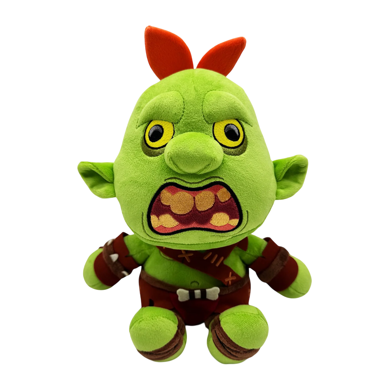 Orcs Must Die Youtooz Plush Light Orc (9IN) – Anime Emporium