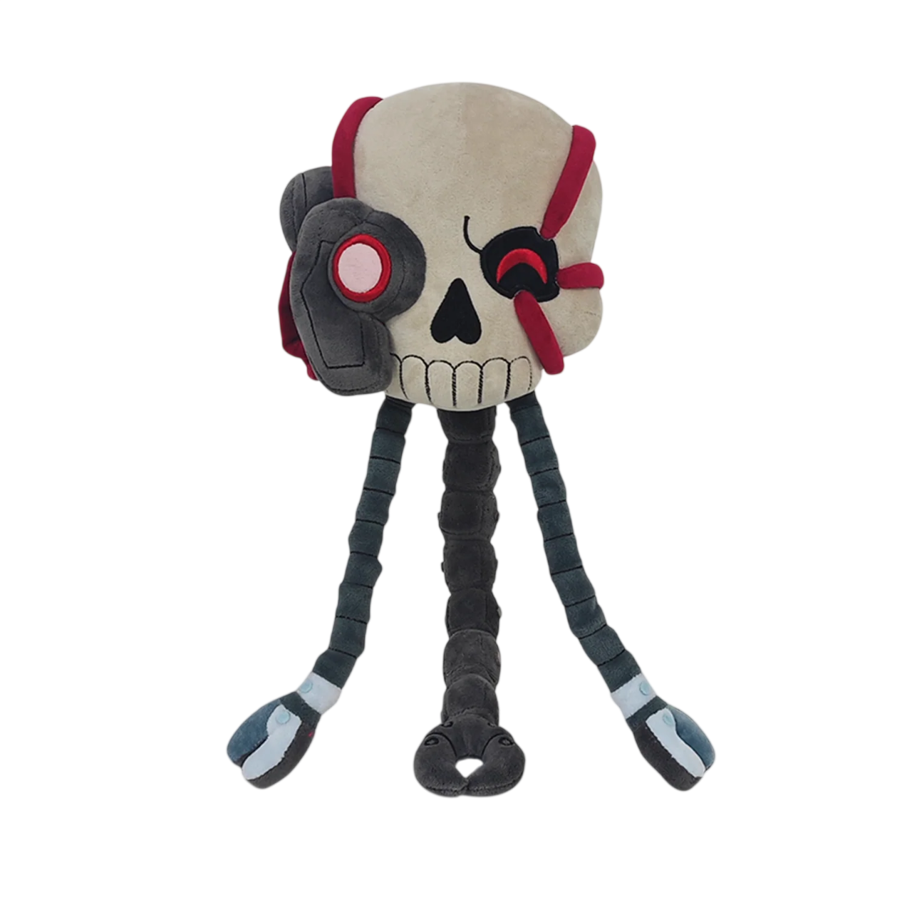 Space Marine II Youtooz Plush Servo Skull Shoulder Rider (6IN) – Anime ...