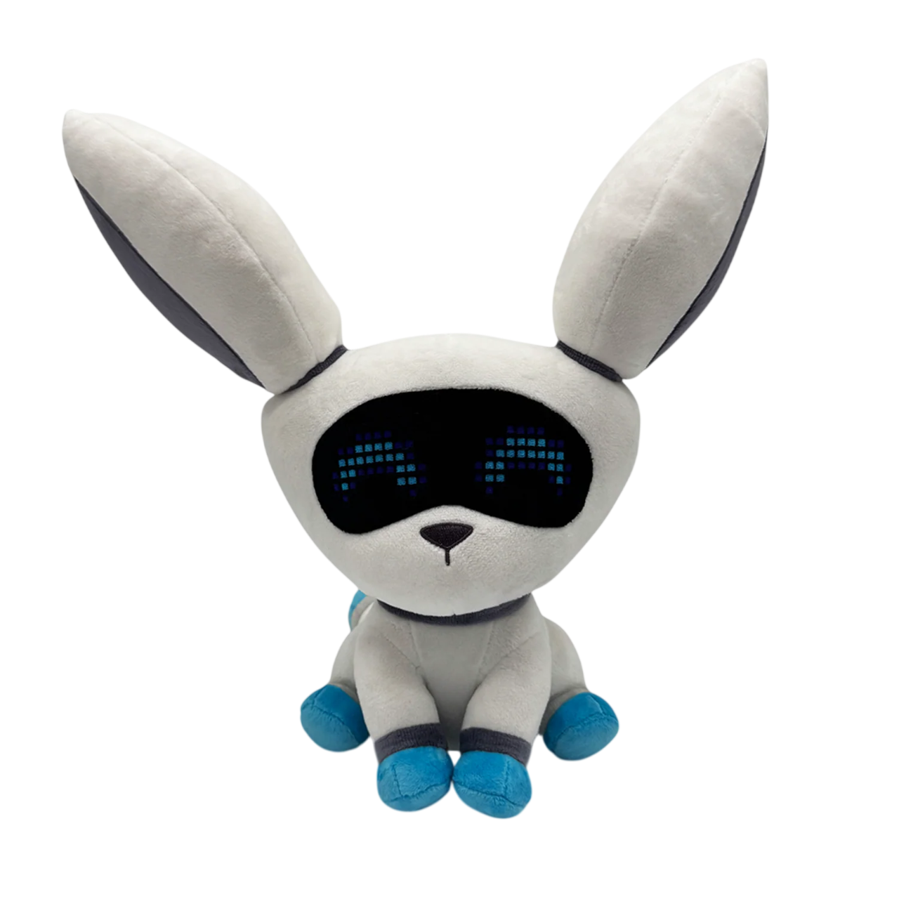 Astro Bot Youtooz Plush Fennec Fox Bot (9IN) – Anime Emporium