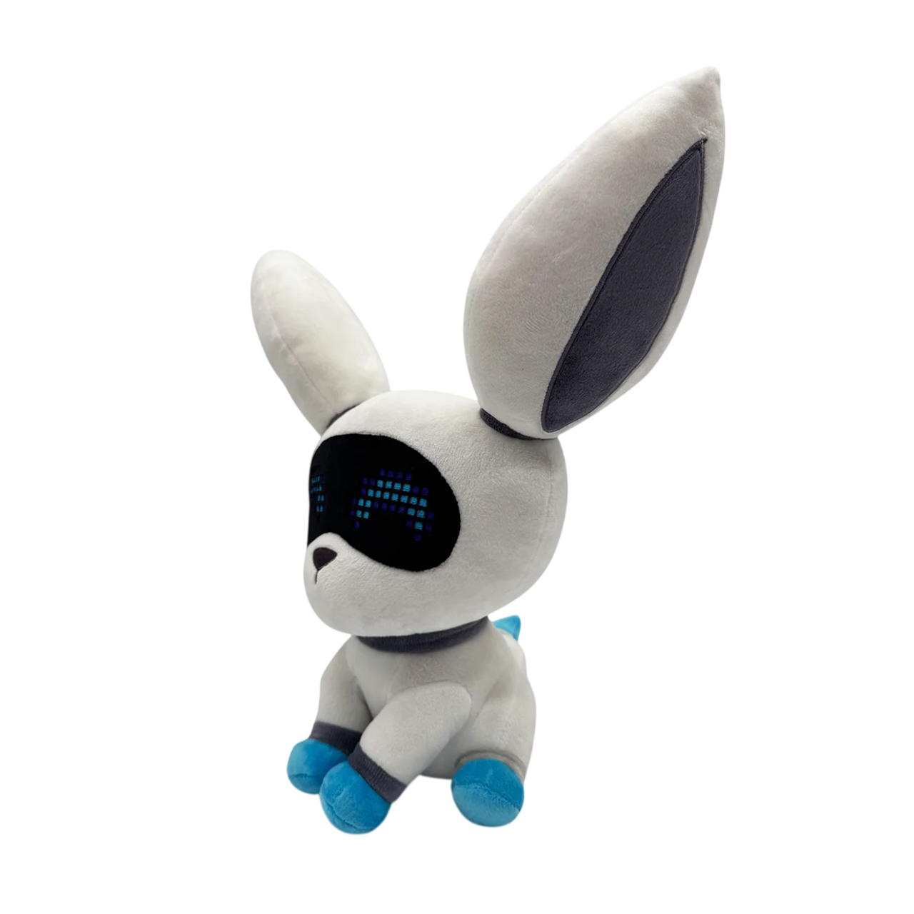 Astro Bot Youtooz Plush Fennec Fox Bot (9IN) – Anime Emporium