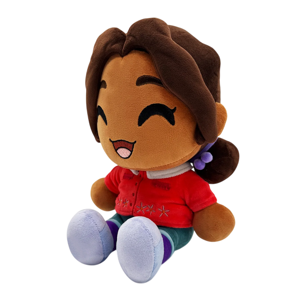 Five Nights at Freddy's Youtooz Plush Cassie (9IN) – Anime Emporium