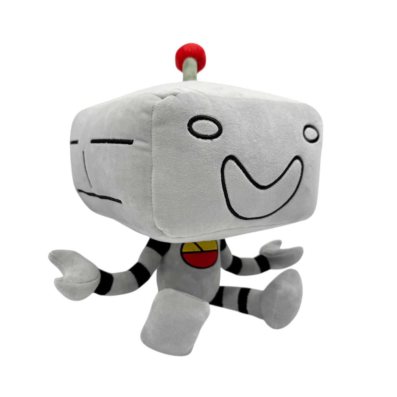 Doko Demo Issyo Youtooz Plush Suzuki (9IN) – Anime Emporium