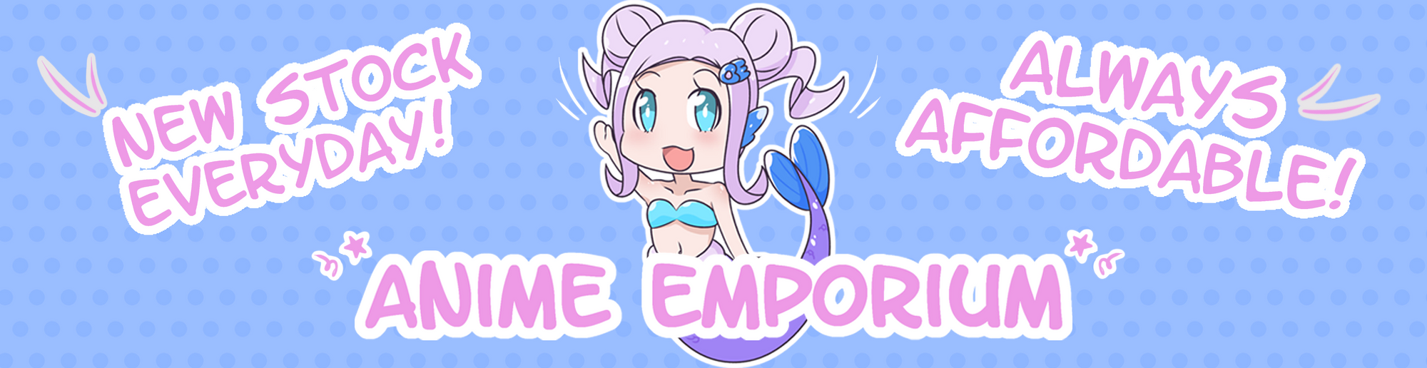 Anime Emporium | Always Affordable Anime Merchandise UK