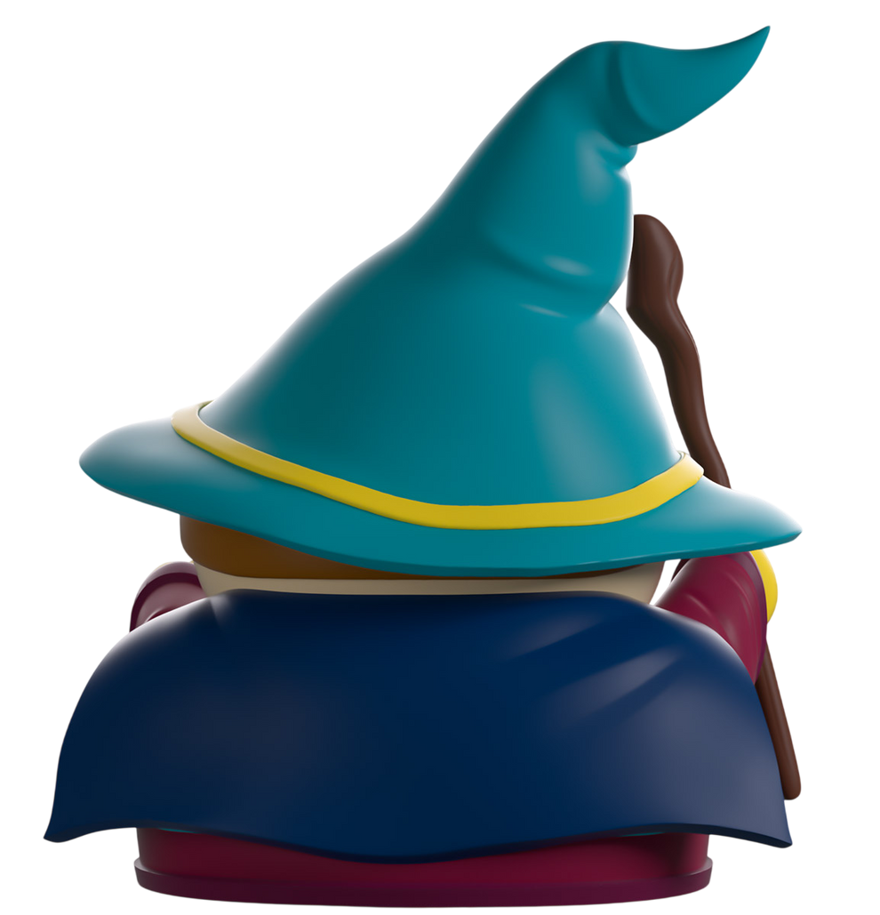 South Park Youtooz Vinyl Figure Grand Wizard Cartman – Anime Emporium