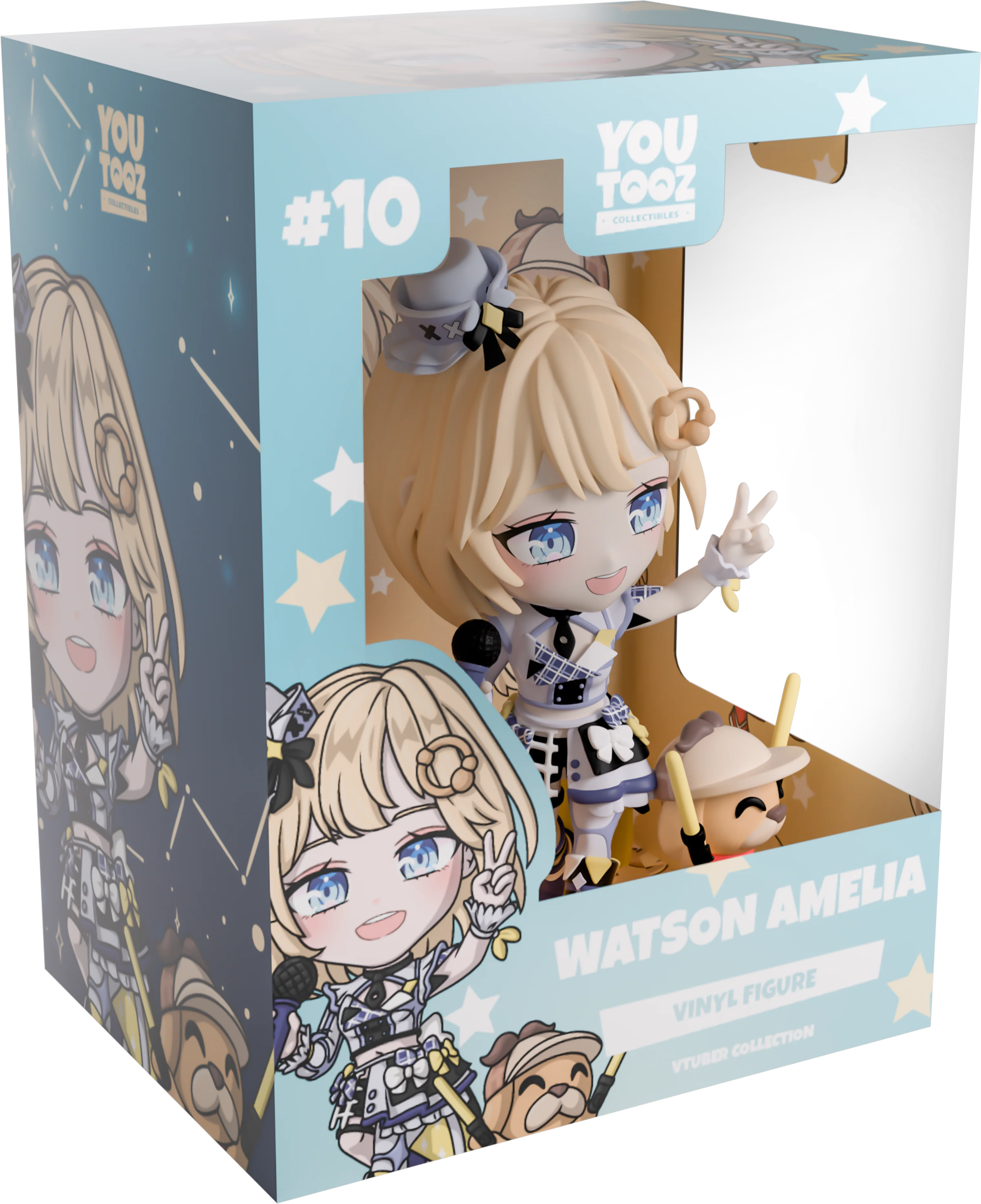 Youtooz Collectable | Official UK Partner Store – Anime Emporium