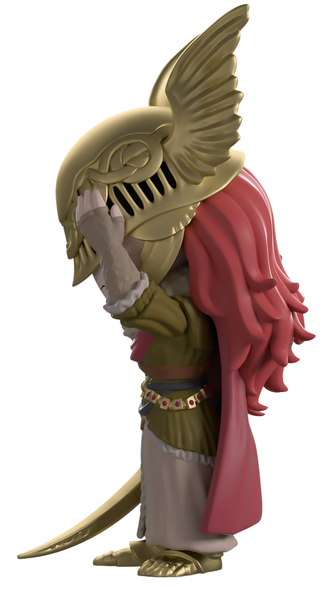 Elden Ring Youtooz Vinyl Figure Malenia – Anime Emporium