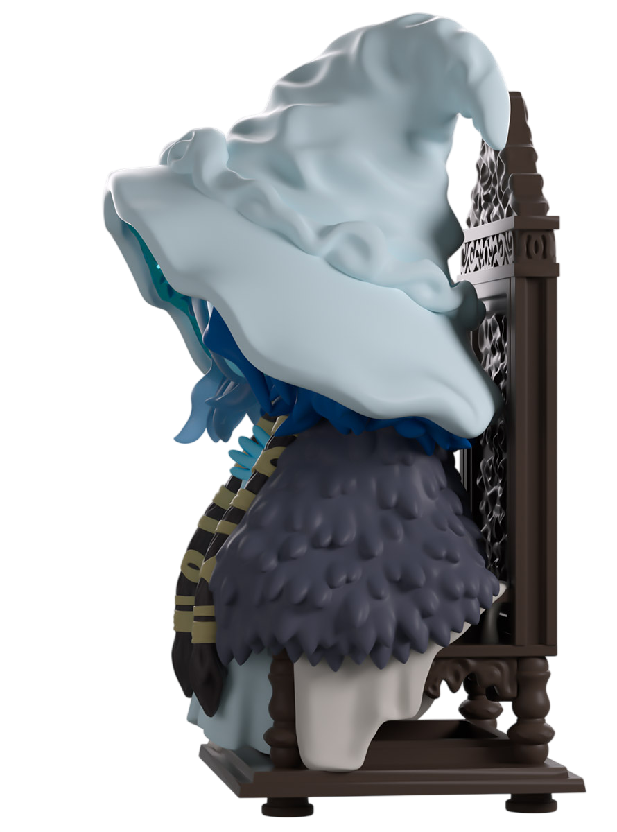 Elden Ring Youtooz Vinyl Figure Ranni – Anime Emporium