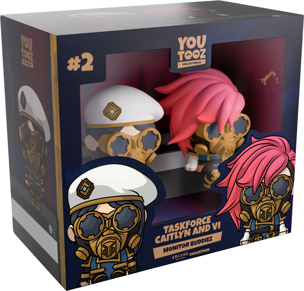 Youtooz Collectable | Official UK Partner Store – Anime Emporium