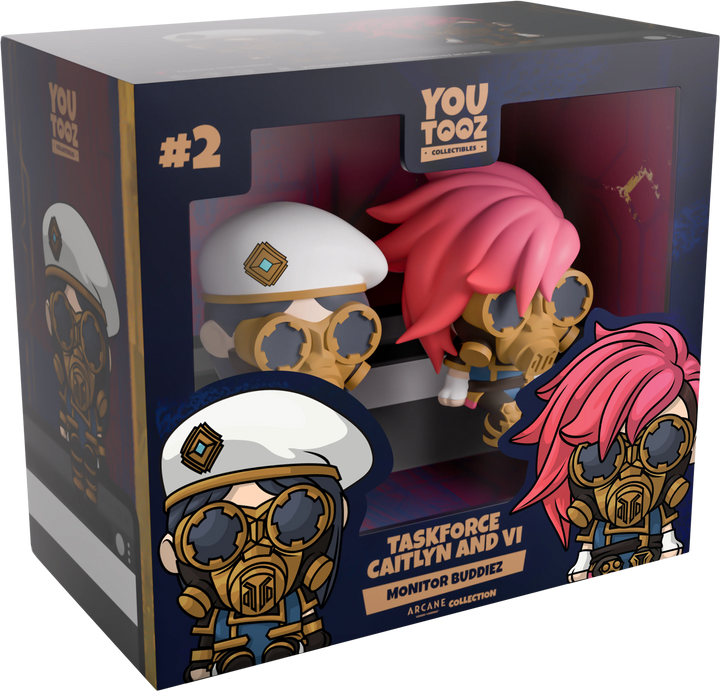 Youtooz Collectable | Official UK Partner Store – Anime Emporium