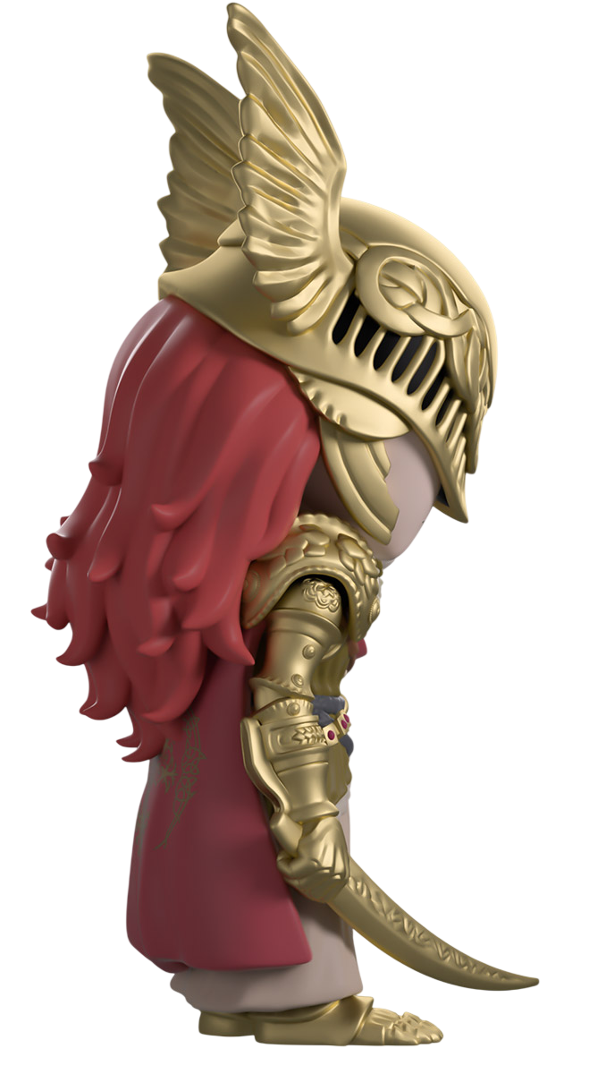 Elden Ring Youtooz Vinyl Figure Malenia – Anime Emporium