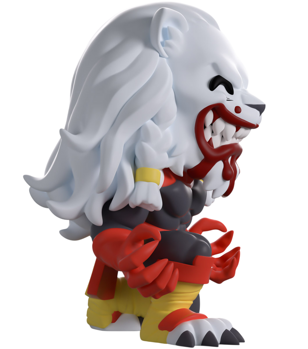 Invincible Youtooz Vinyl Figure Battle Beast – Anime Emporium