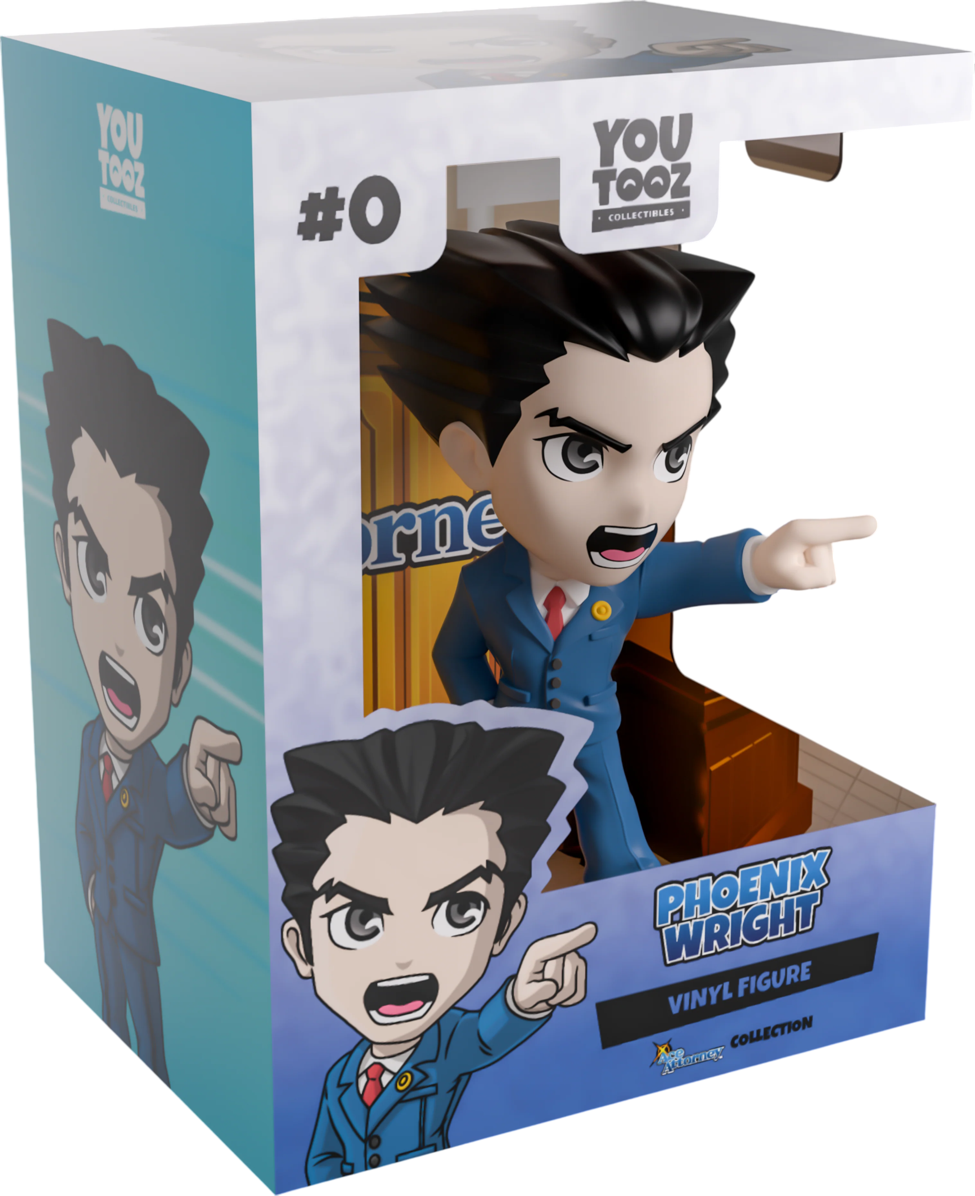 Youtooz Collectable | Official UK Partner Store – Anime Emporium