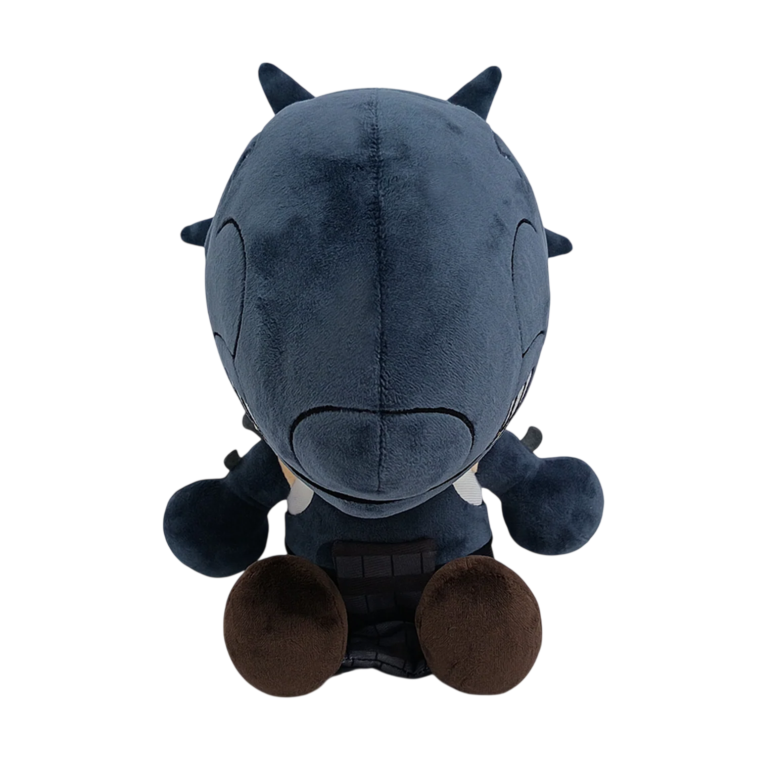Chainsaw Man The Movie: Reze Arc Youtooz Plush Reze Bomb Ver (9IN ...