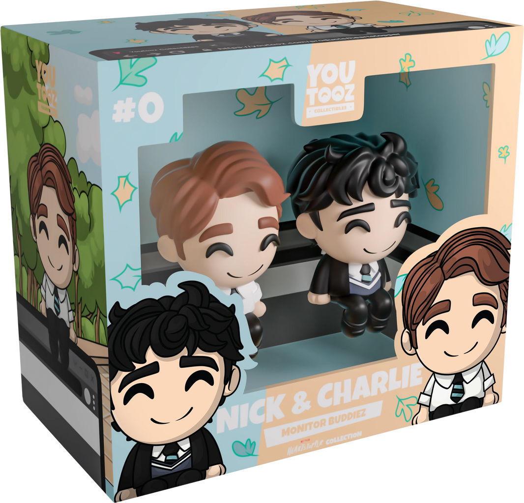 Youtooz Collectable | Official UK Partner Store – Anime Emporium