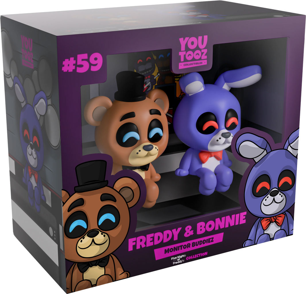 Youtooz Collectable | Official UK Partner Store – Anime Emporium