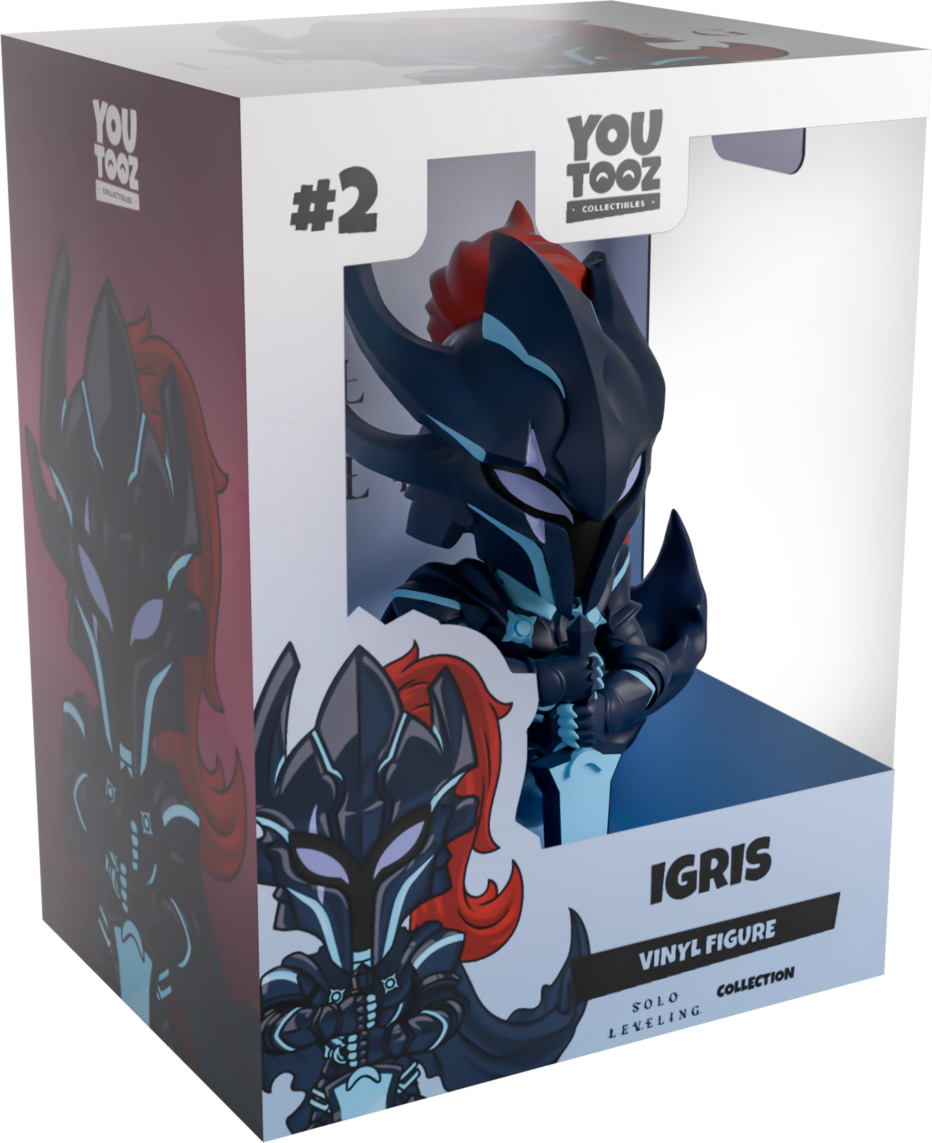 Youtooz Collectable | Official UK Partner Store – Anime Emporium