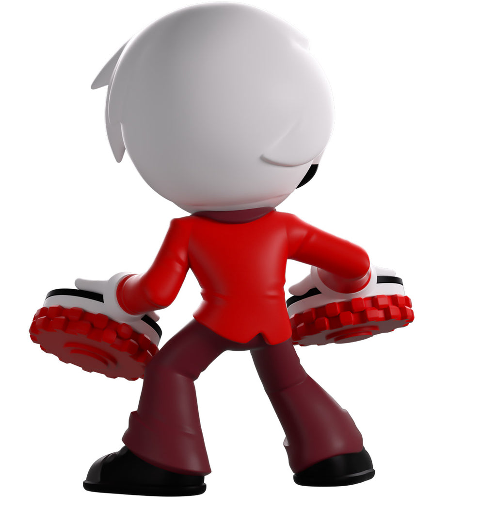 Homestuck Youtooz Vinyl Figure Dave Strider – Anime Emporium
