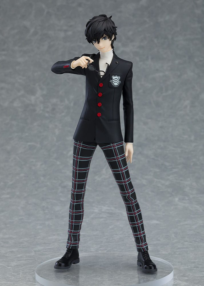 Persona 5 Royal POP UP PARADE Protagonist (Joker) – Anime Emporium