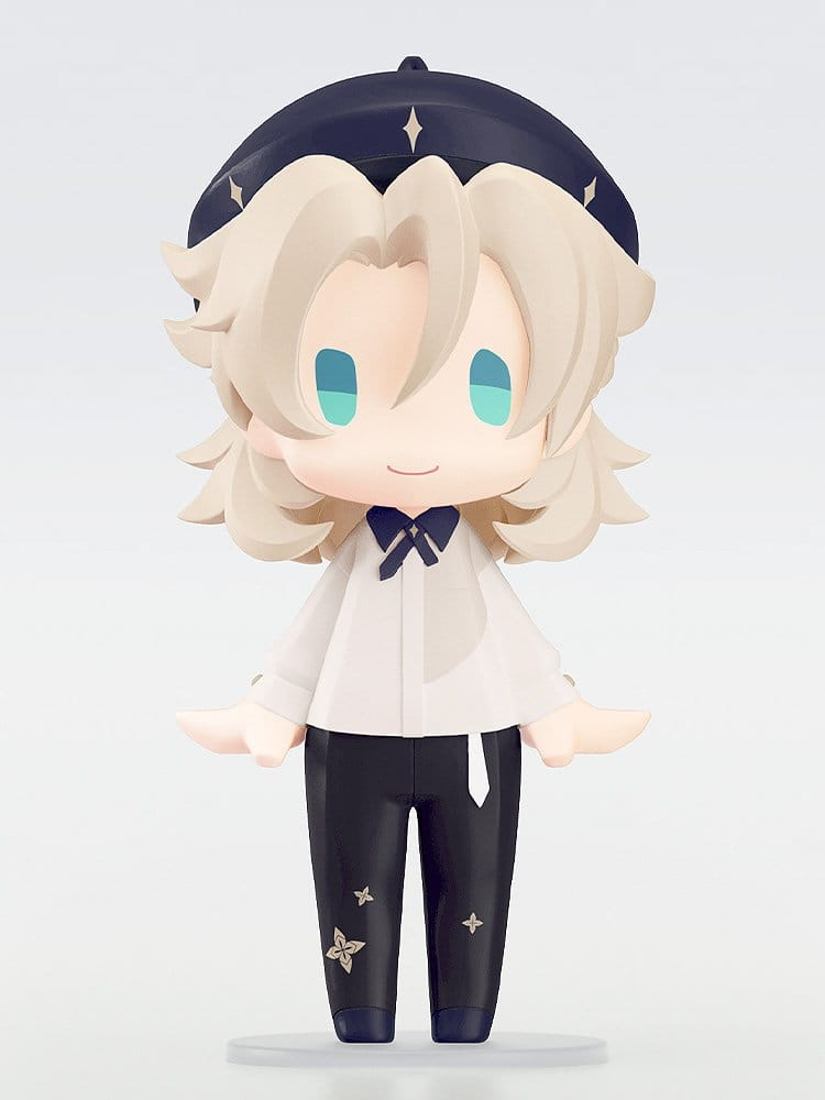 Genshin Impact HELLO! GOOD SMILE Albedo – Anime Emporium