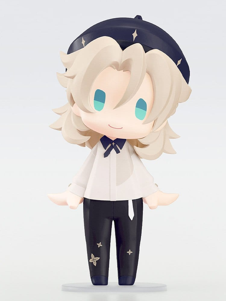 Genshin Impact HELLO! GOOD SMILE Albedo – Anime Emporium