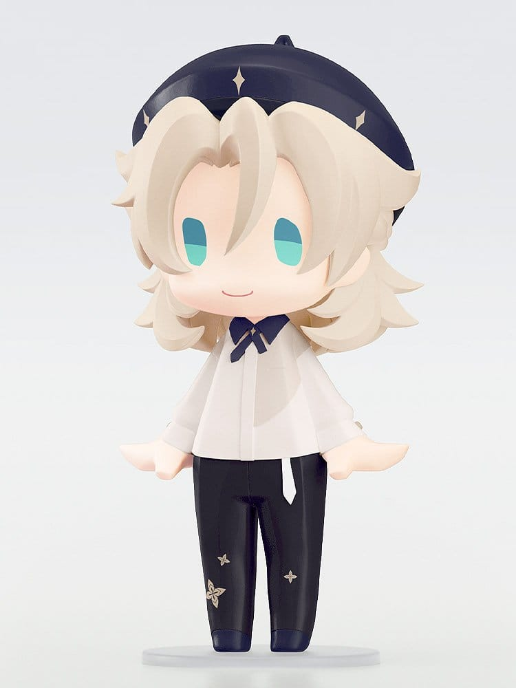 Genshin Impact HELLO! GOOD SMILE Albedo – Anime Emporium