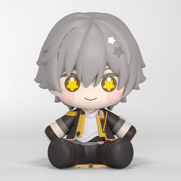 Honkai: Star Rail Huggy Good Smile Trailblazer (Male) – Anime Emporium