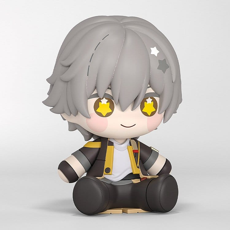 Honkai: Star Rail Huggy Good Smile Trailblazer (Male) – Anime Emporium