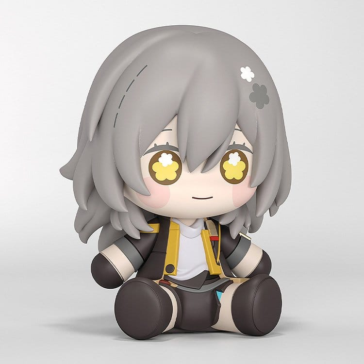 Honkai: Star Rail Huggy Good Smile Trailblazer (Female) – Anime Emporium