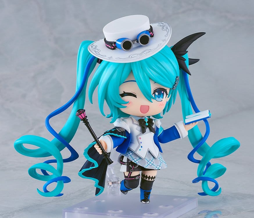 Character Vocal Series 01: Hatsune Miku Nendoroid Hatsune Miku: Miku ...