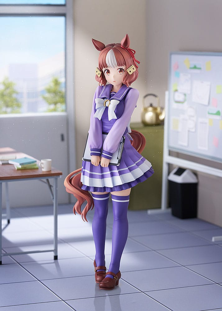 Uma Musume Pretty Derby 1 7 Scale Statue Belno Light Anime Emporium uma-musume-pretty-derby-1-7-scale-statue-belno-light-anime-emporium
