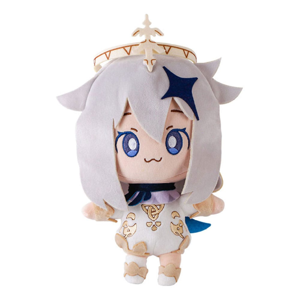 Genshin Impact Plush Paimon – Anime Emporium