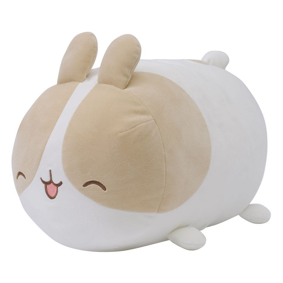 Molang Plush Pinco (Brown) – Anime Emporium